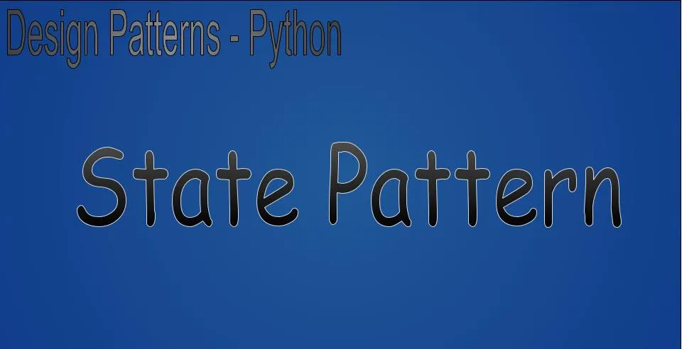 [Design Pattern-Python]設計模式-前言. 經驗分享 | by Daniel Chiang | Medium