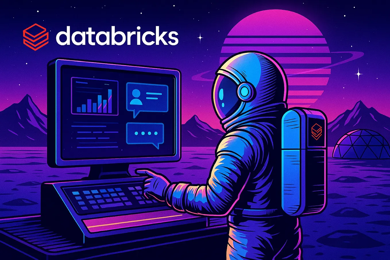 Building a Knowledge Assistant with Agent Bricks on Databricks | by ...