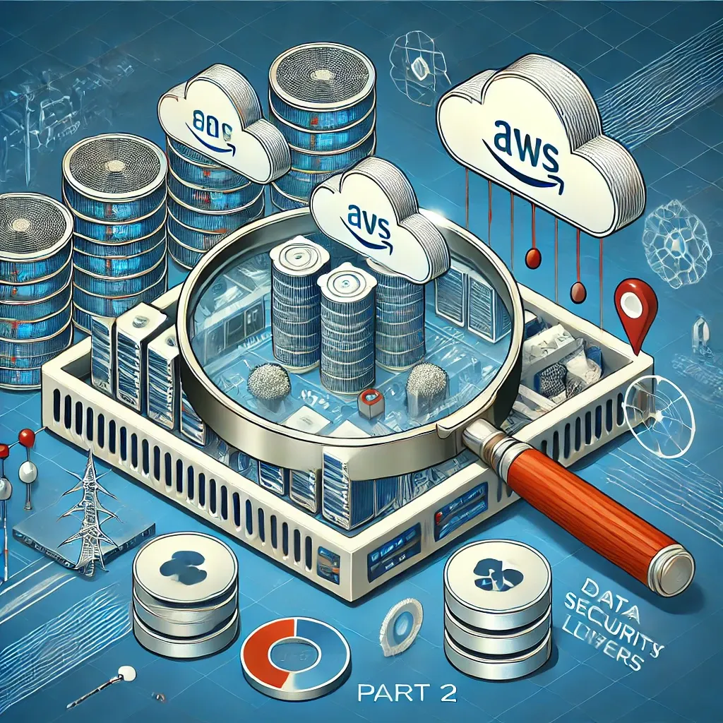 AWS Forensics Part 1 : A Comprehensive Guide for Everyone ☁️ | by ...