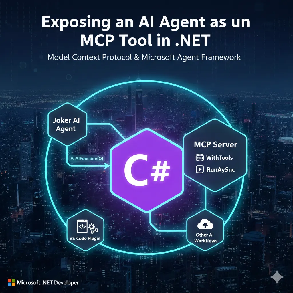 Orchestrating Durable AI Agents in .NET with Microsoft Agent Framework ...