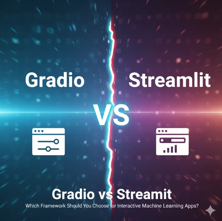 Streamlit dan Python.. Salah satu cara tercepat membuat Web… | by Alvin Marco | Medium