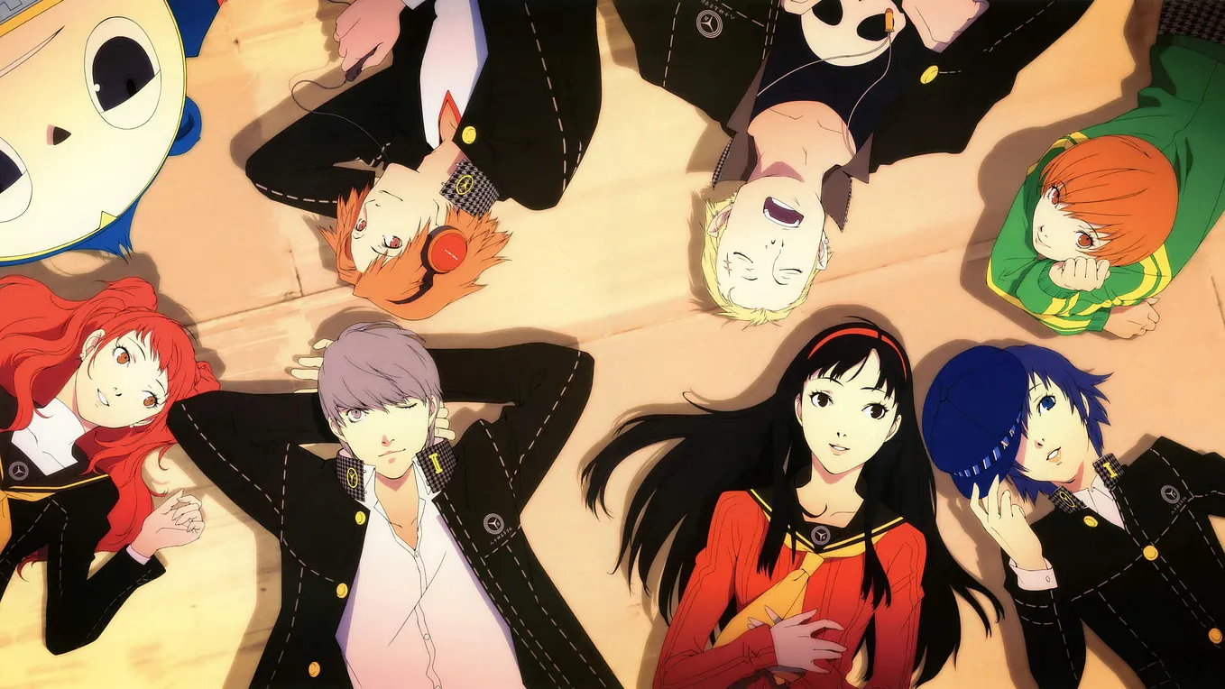 Persona 3 Reload Party Member Builds | by bainz | Medium