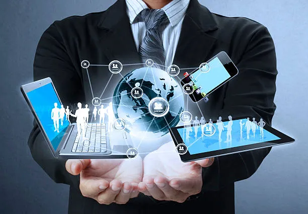 Computer technology. Current situation of computer… | by Its Danial ...