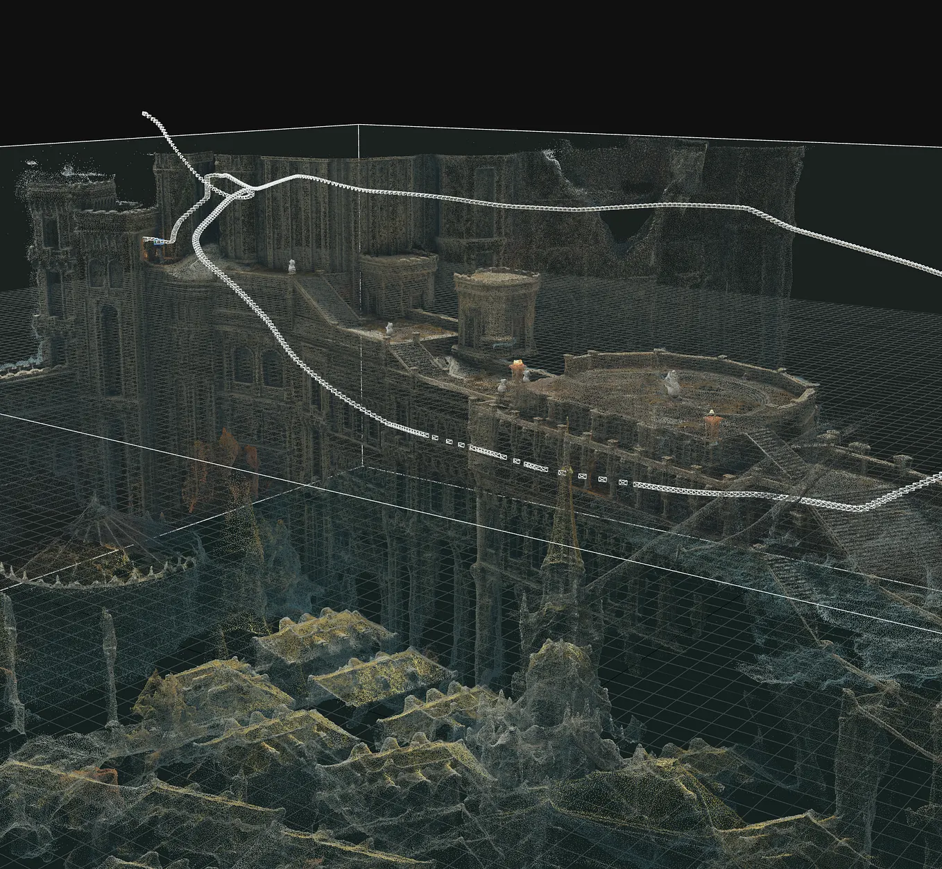 Procedural World Generation with Biomes in Unity | by Emre Safa Baltacı ...