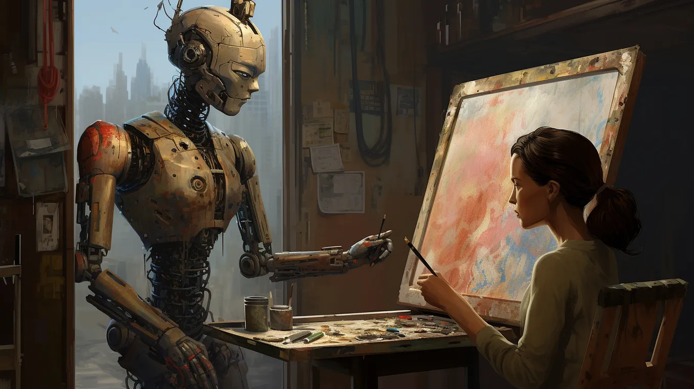 Mythic Fields, Lore, Canon & Generative Universe Architecture | by ...