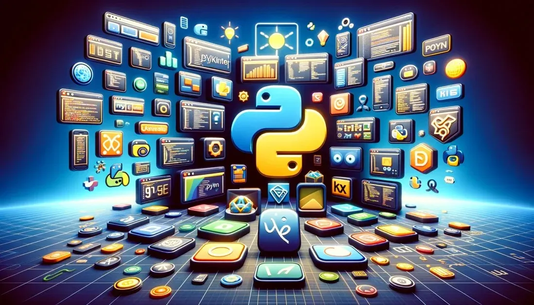 Python: Global and Local Variables with examples, advantages and disadvantages | by Muhammad ...