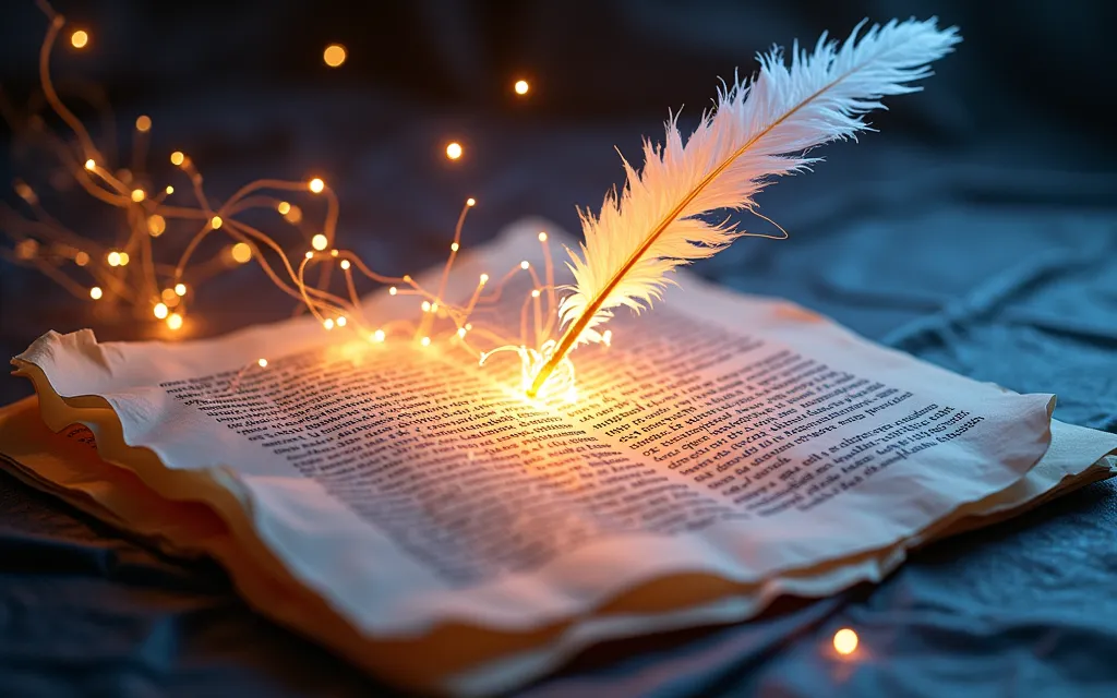 Memory, Meaning, & Machinery — A Four-Part Exploration of How RAG Turns ...