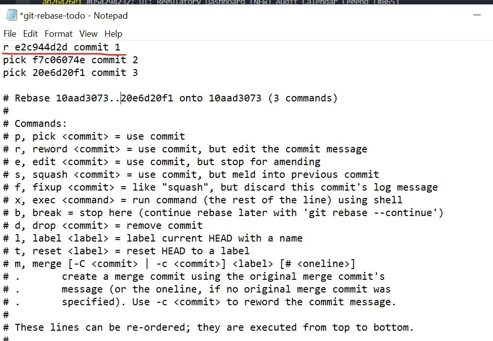 Day 830 — Git Merge — No Ff — Force A Merge Commit Avoid Fast Forward 7553