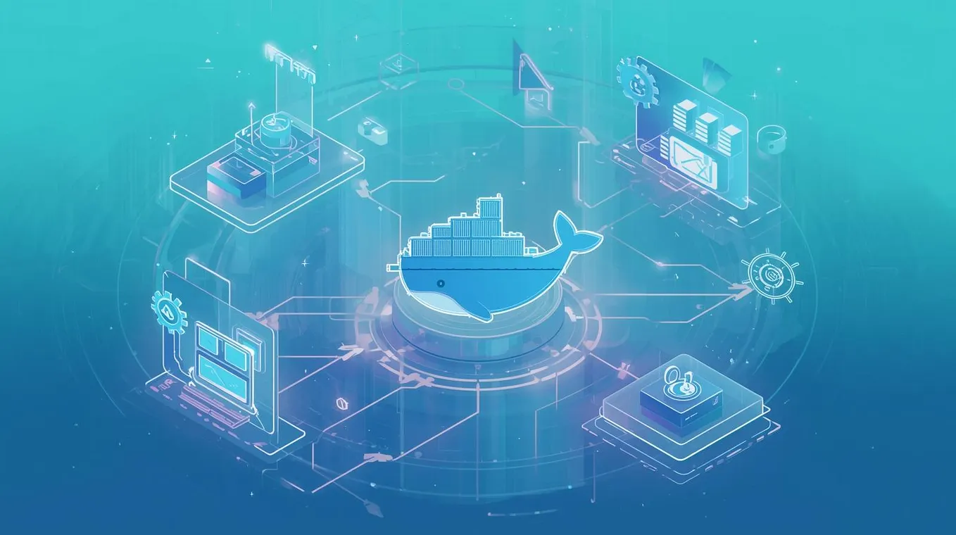 Docker vs Virtual Machines What’s the Real Difference ? | by Rakesh ...