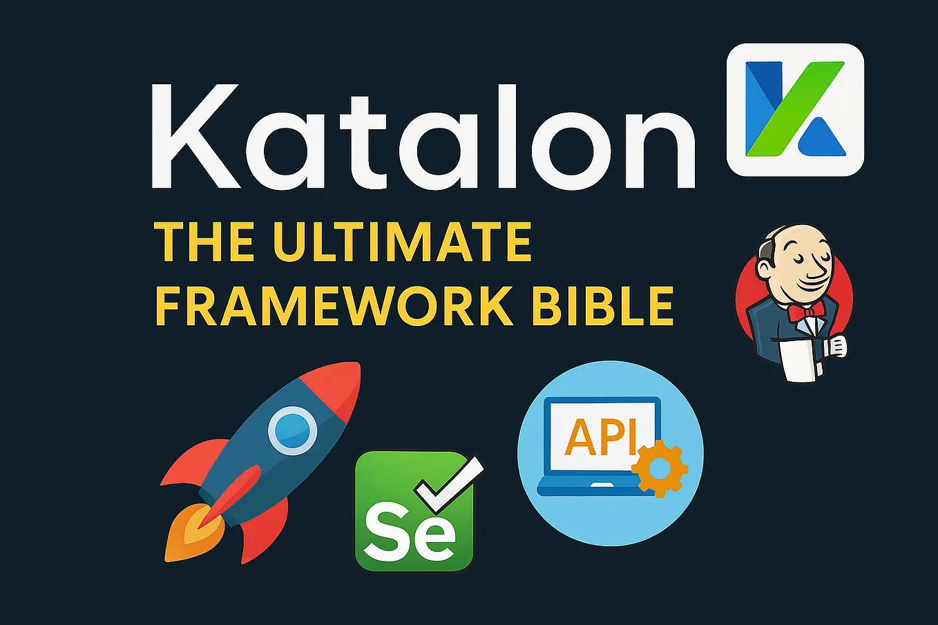 👨‍💻 Parallel Testing in Selenium: Threads, TestNG, and Your Sanity | by ...