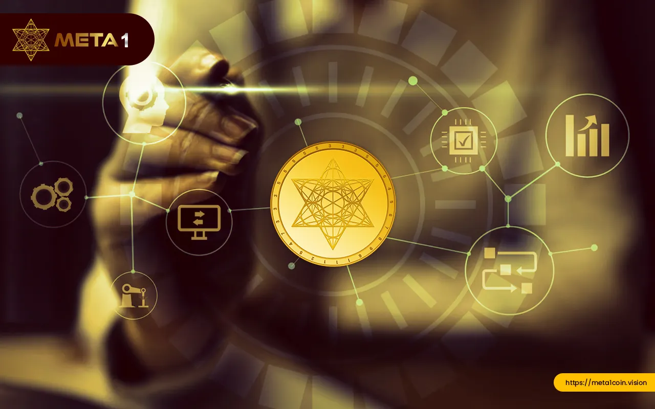 META 1 DeFi Vs Your Bank Account — Investors Continue to Make the ...