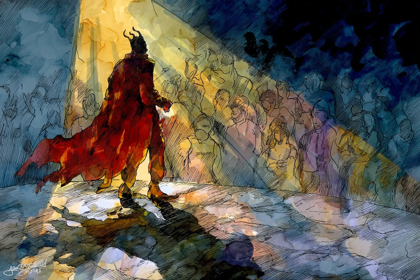 Shakespeare’s Green-Eyed Monster. Analyzing the famous line from ...