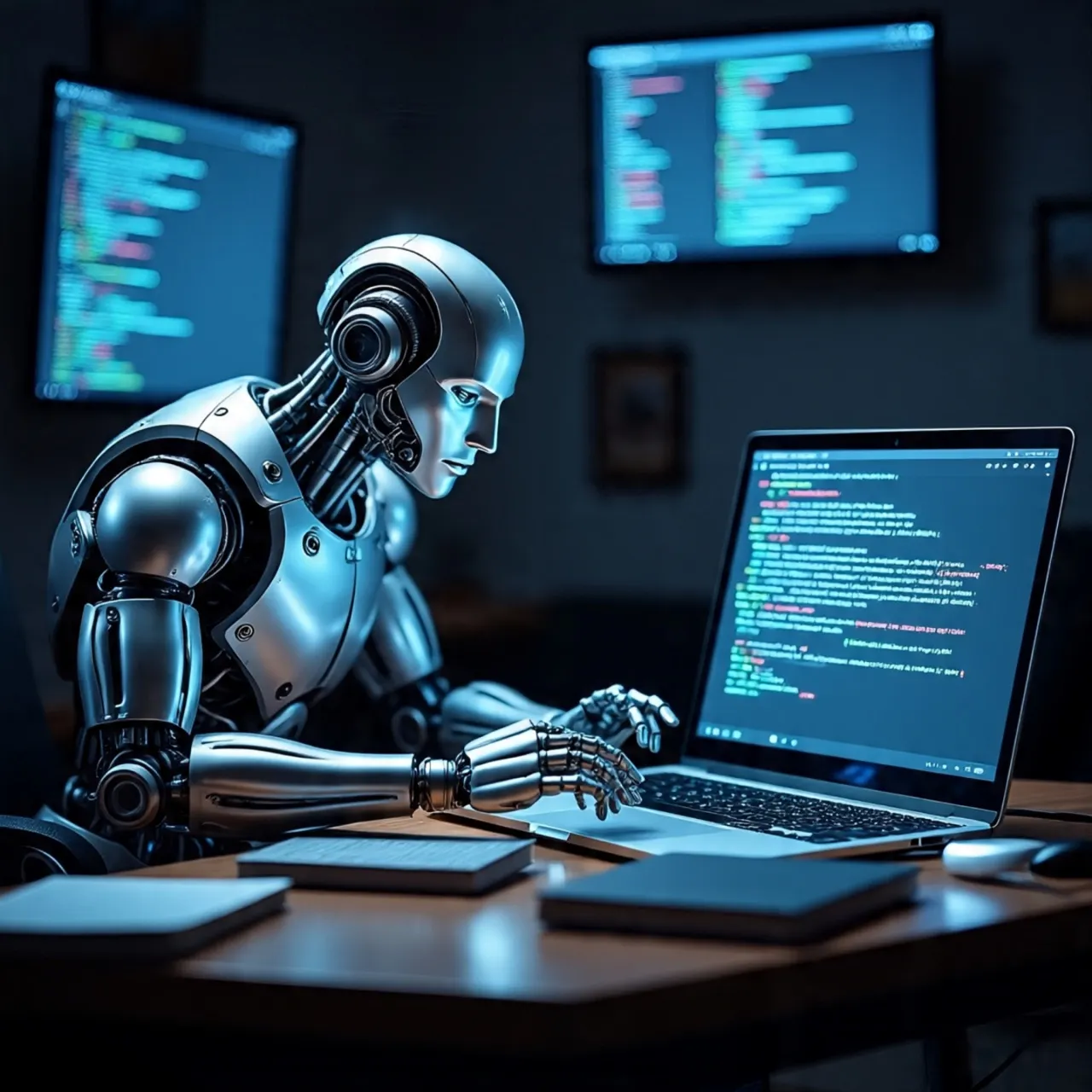 The Nvidia Stock Free Fall: AI Pivot Paradox | by NOEL FURTADO | Medium