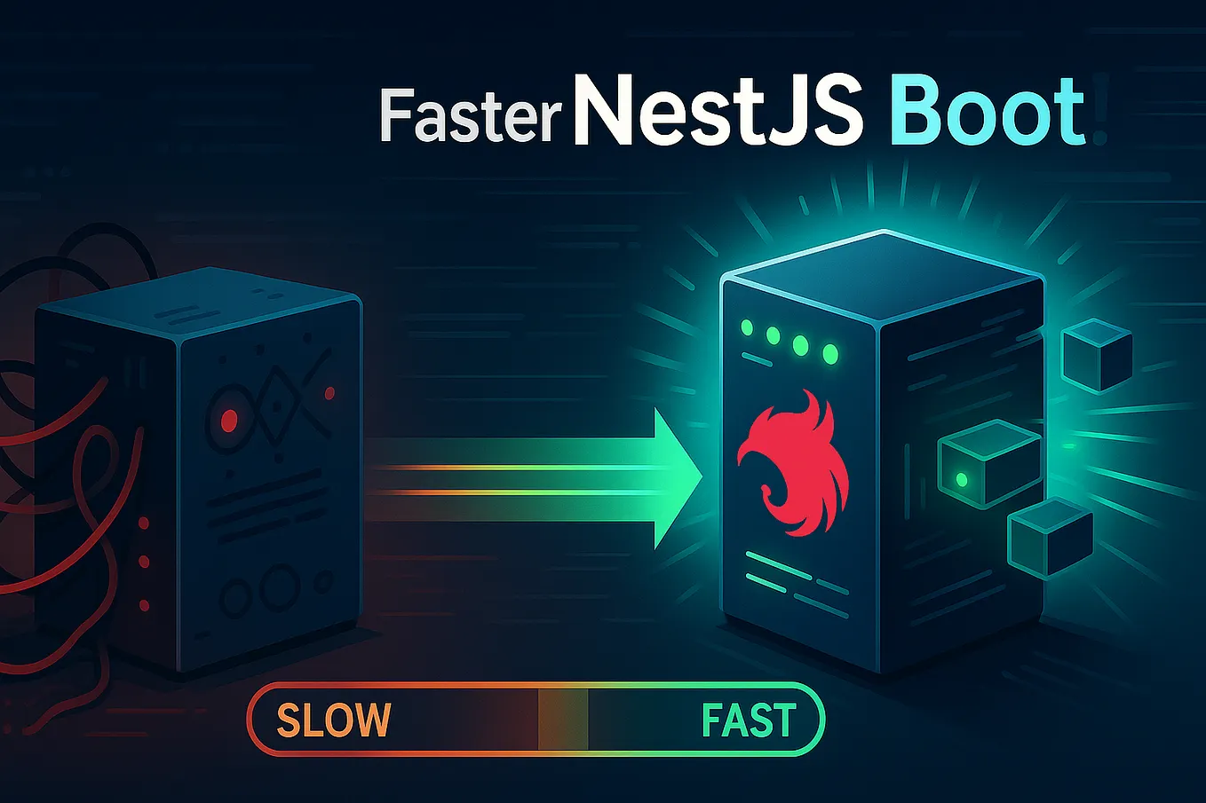 NestJS - A Complete Guide | by Nikos Oikonomou | Medium