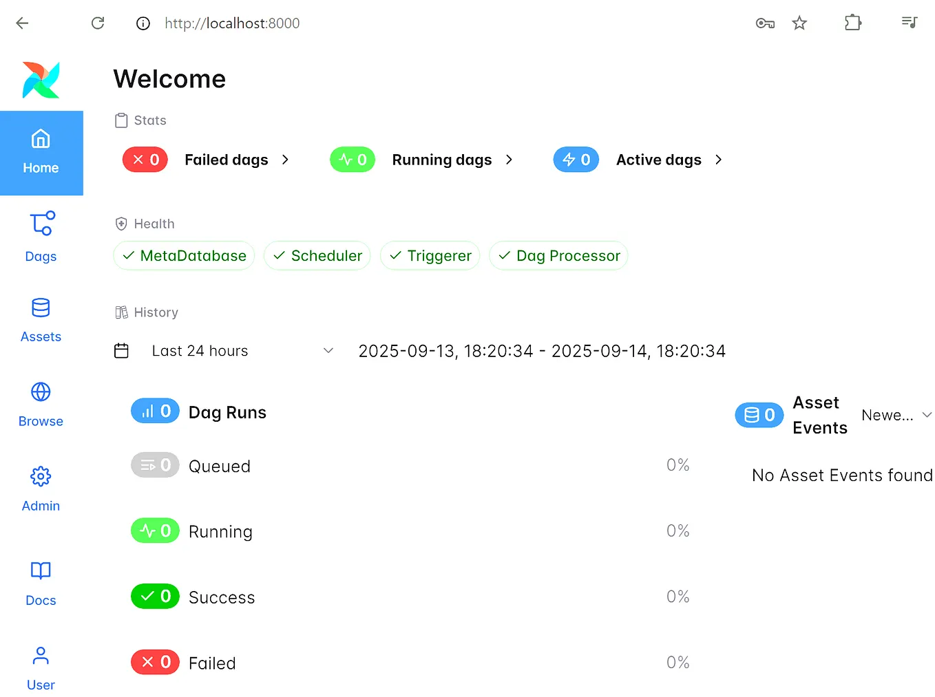 How to pass runtime parameters to tasks in Airflow | by Oscar L Villalon | Globant | Medium