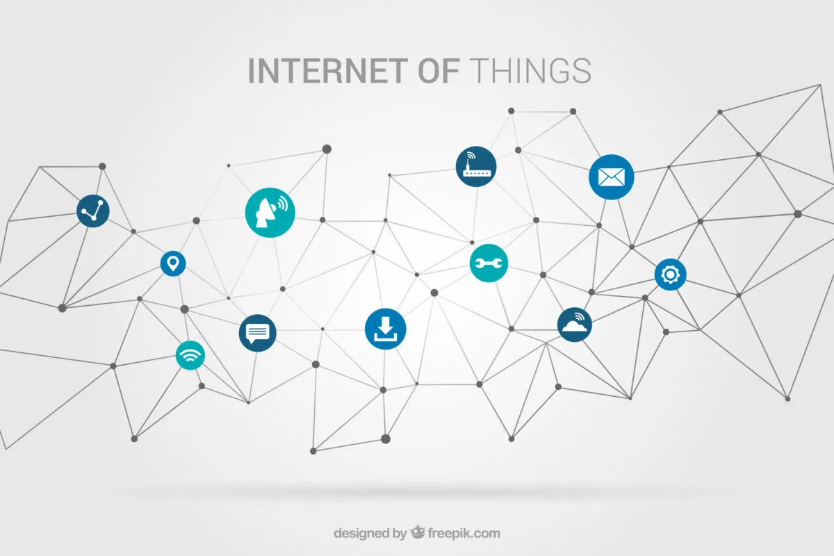 BLE Series Part 1: A Brief Overview of Bluetooth Low Energy | by Rida ...