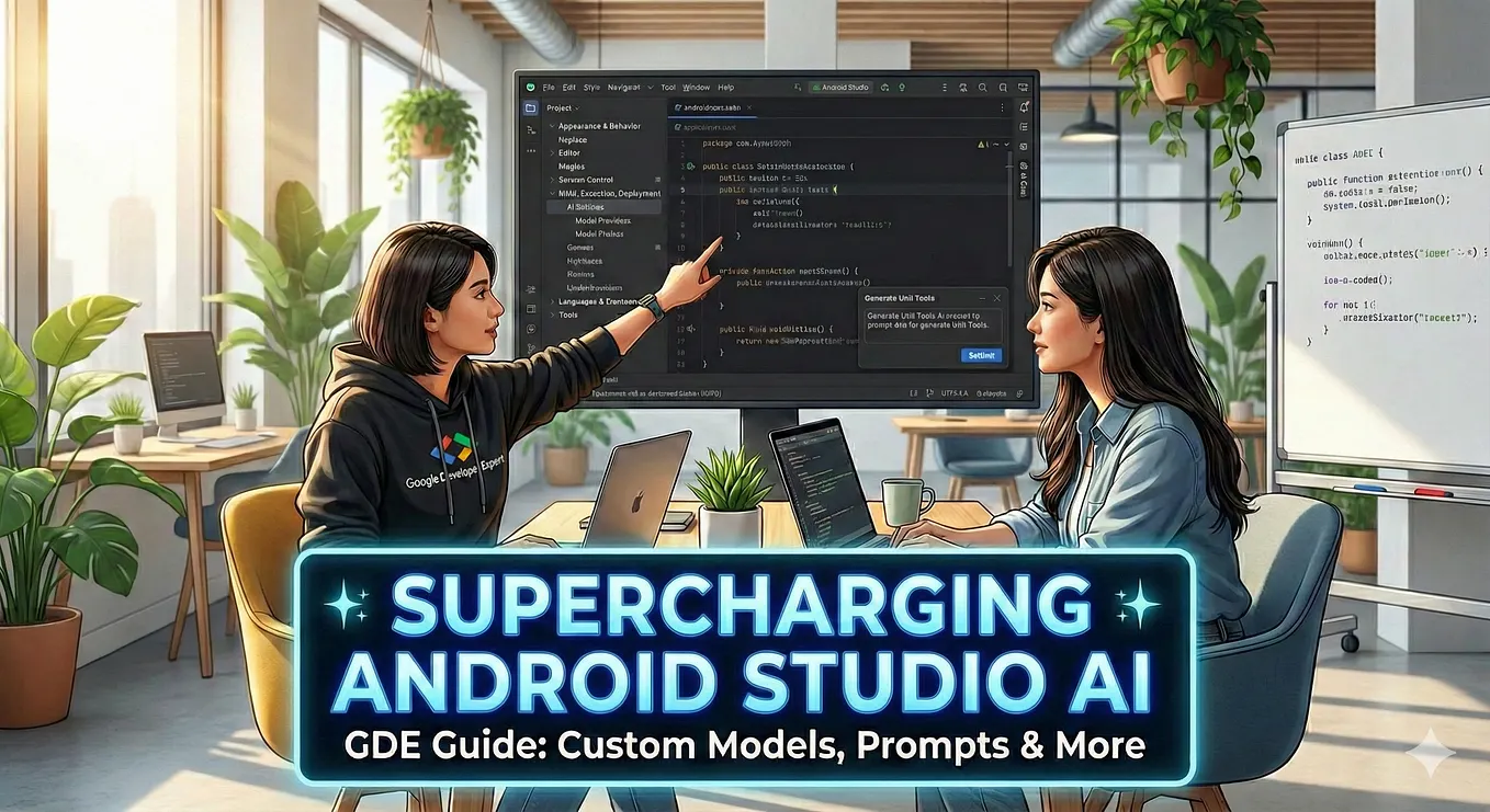 Google Antigravity: How to add custom MCP server to improve Vibe Coding | by Tarun Jain | Google ...