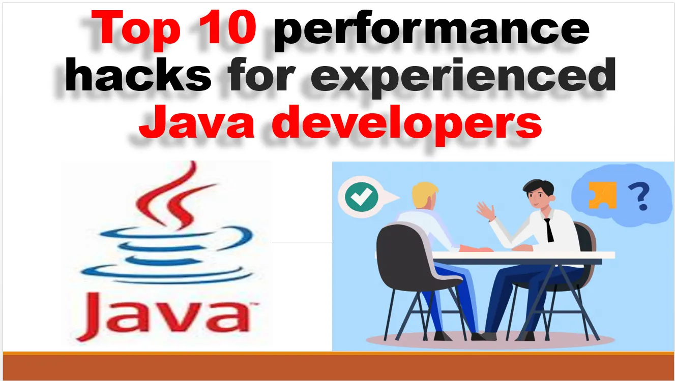 35 Advanced Spring Boot Interview Questions for Experienced Professionals | by Java Interview ...