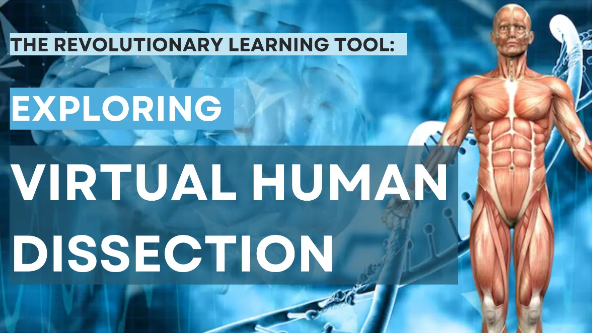 Anatomy in Full Dimension: Advancing Learning with 3D Human ...