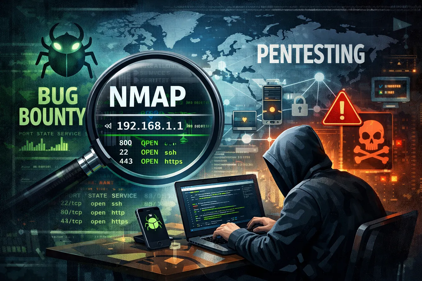 LetsDefend: Investigate Web Attack Walkthrough | by Uche Ugochukwu | Medium