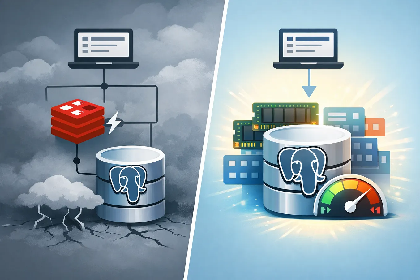 Orphan containers when using docker compose | by Jerome Paul | Medium