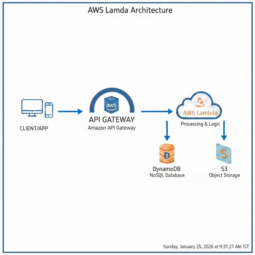 AWS Lambda Layers Simplified: A Beginner’s Guide 🧑‍💻 | by Thushara ...