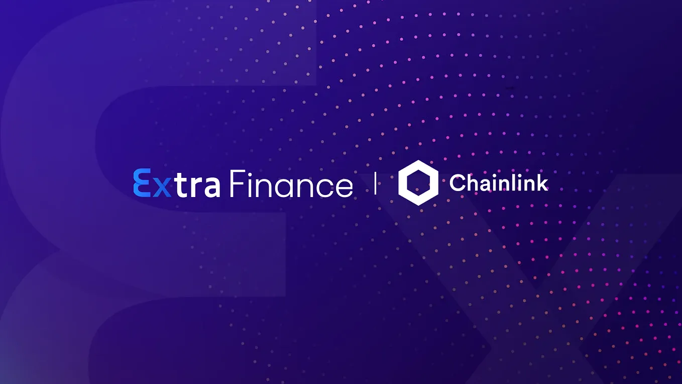 Extra Finance Monthly Review: May 2023 | by Extra Finance | Medium