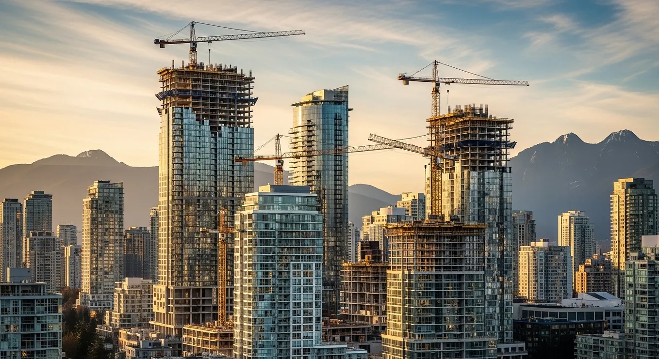 Unlocking Affordable Housing in Metro Vancouver: Insights from the 2025 ...
