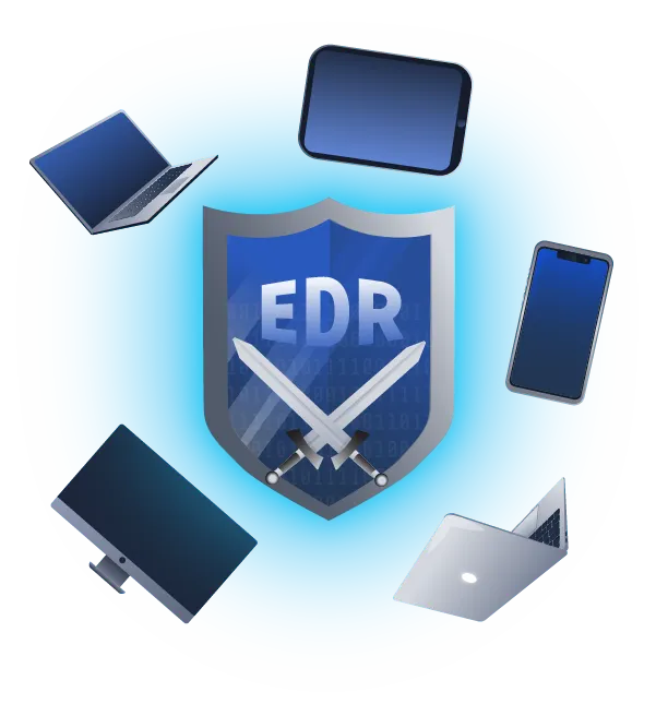 Introduction to Endpoint Security | by Dr3ith | Medium