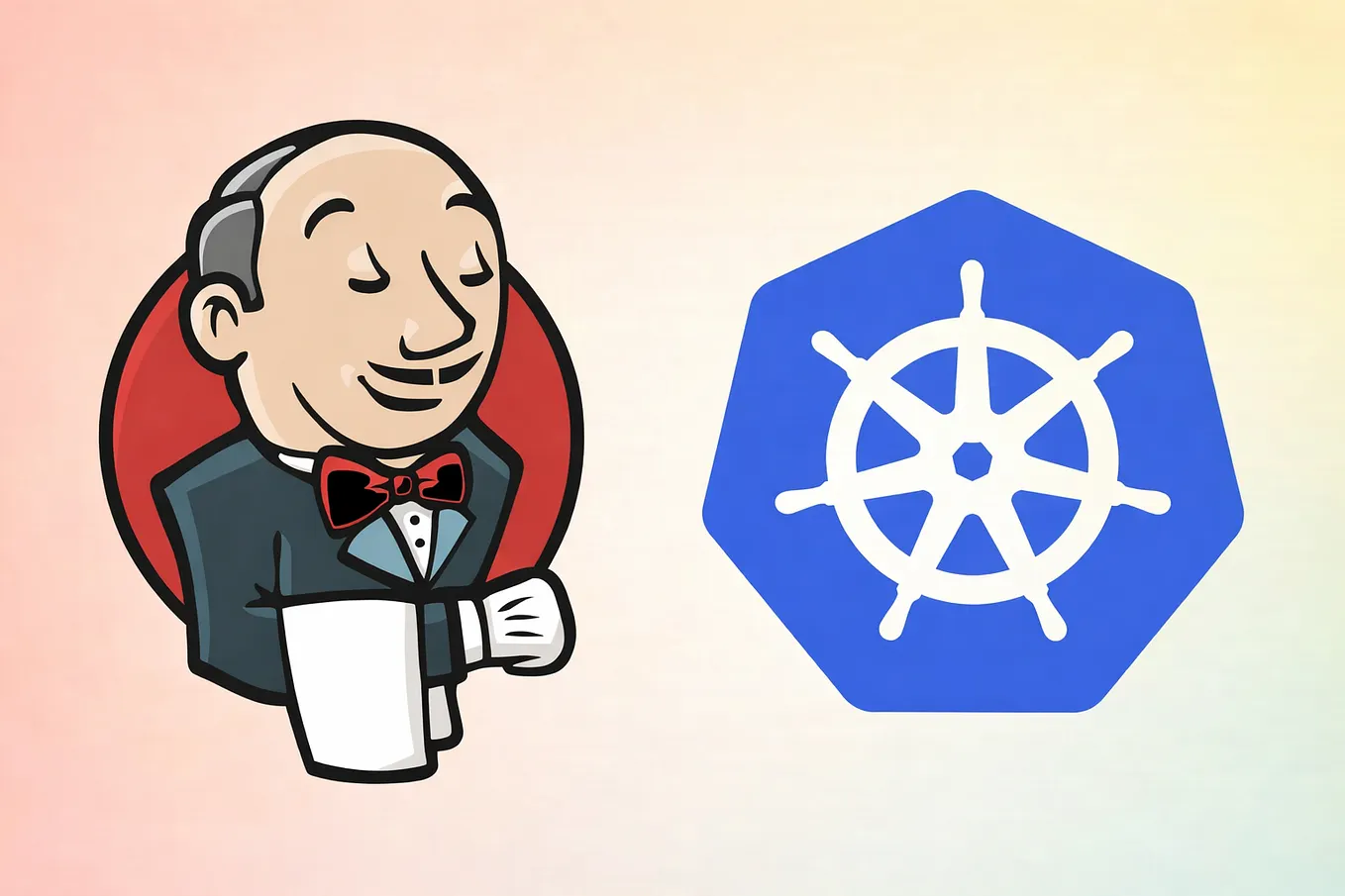 Docker tutorial : Build Docker images using Jenkins | by KarthiKeyan ...