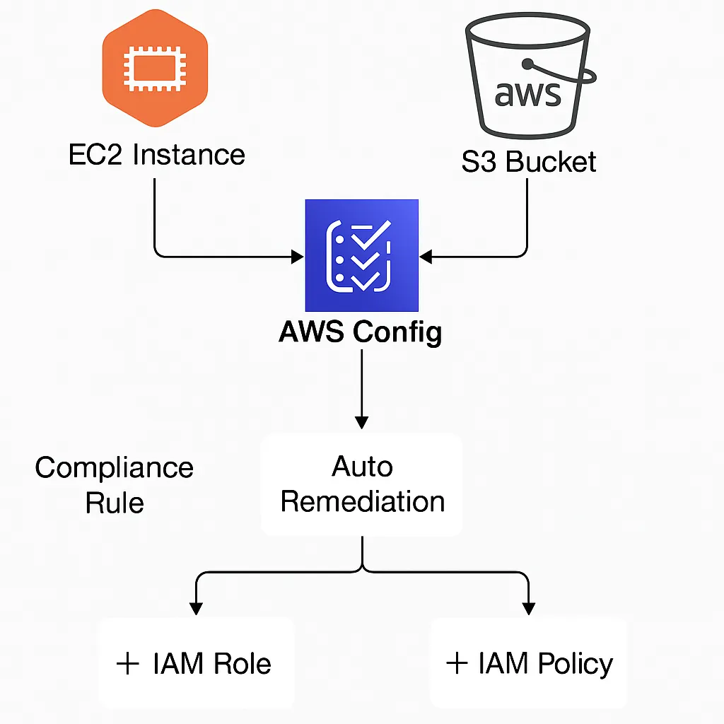 How to secure AWS EC2 Instances. Securing AWS EC2 instances involves… | by Shahed Kazi | Medium