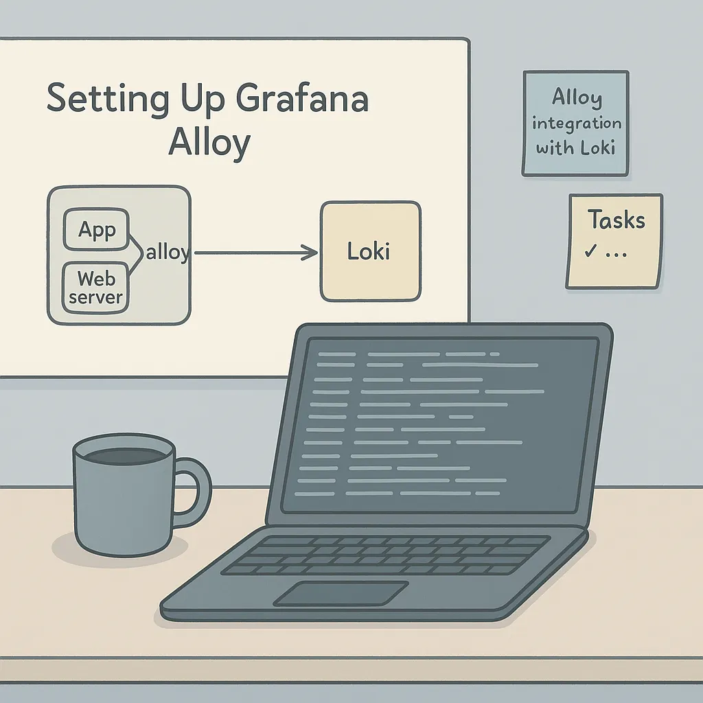 Server Monitoring Using Prometheus And Grafana By Sumit Sah Medium