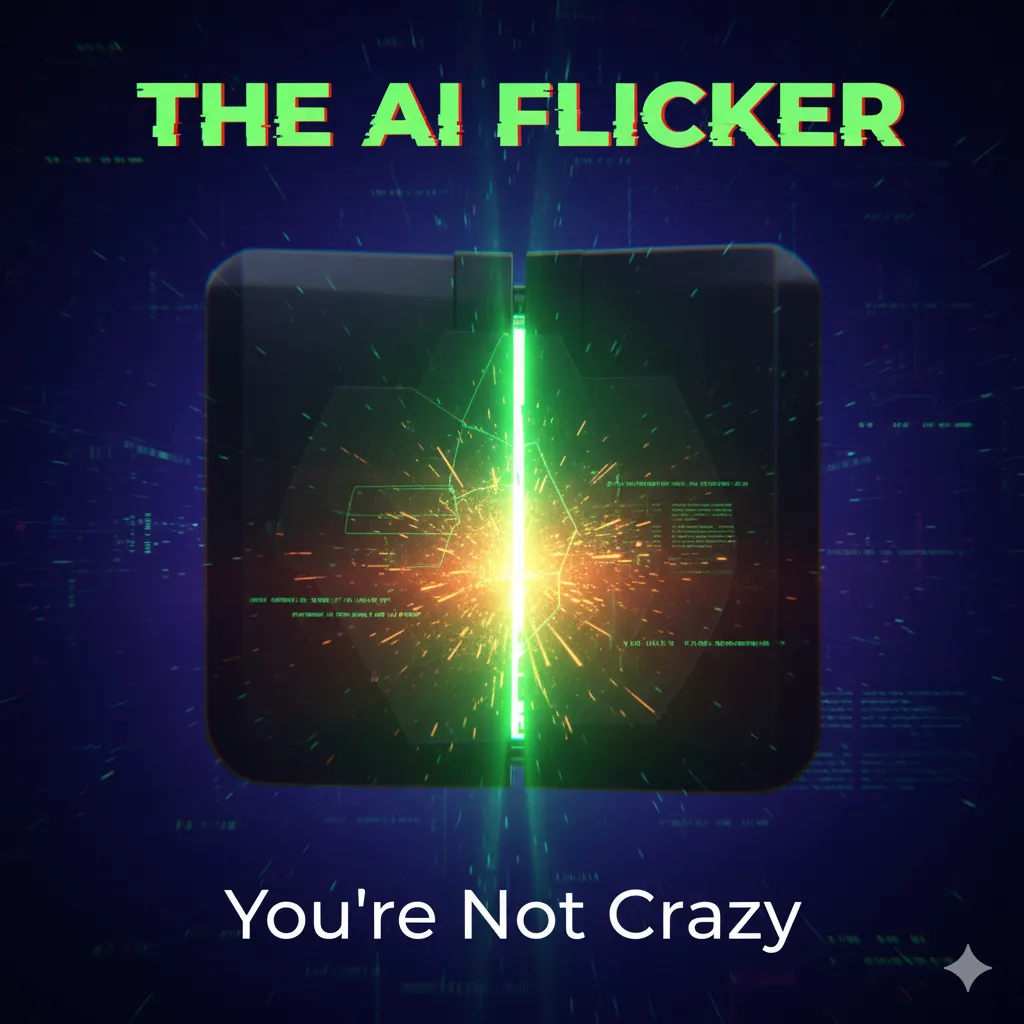 AI Reward Hacking as Trauma Response: Part 2 The Evidence Arrives | by ...