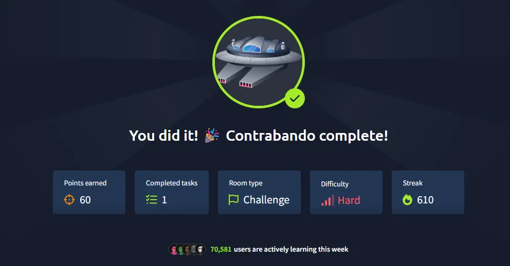 ffuf : TryHackMe Walkthrough - Penetration Testing | by RosanaFSS | Medium