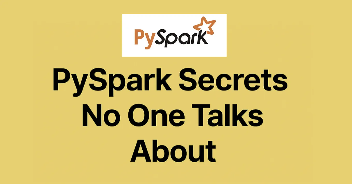 Understanding Data Reading in PySpark: Working with CSV and JSON Files ...