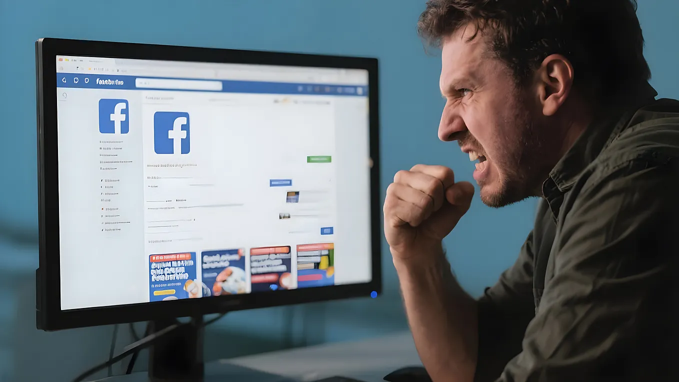 Facebook’s Face-Off: How Facebook’s New “Video Selfie” Is Locking Out ...
