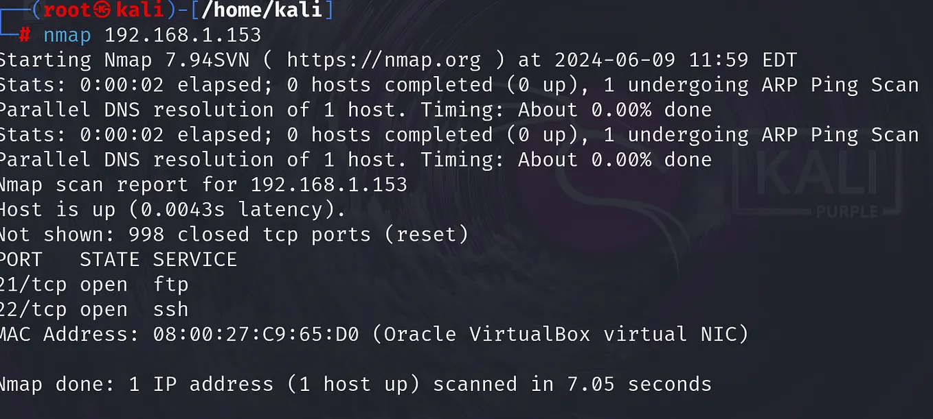 VulnHub Beginners Walkthrough: ColddBox: Easy | by Anshika | Medium