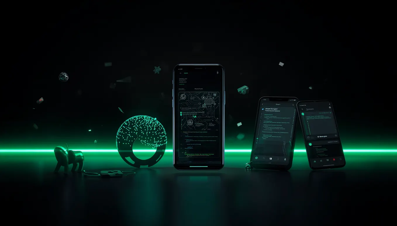 Fixing the “DirectoryLock / Process Still Running” Error in Android ...