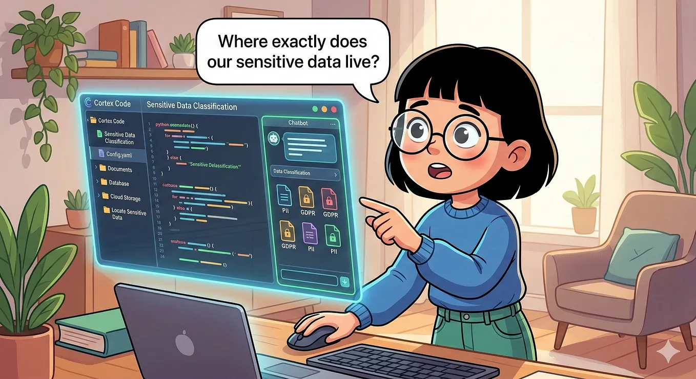 Generative AI in Your SQL: Unlock Unstructured Data with Snowflake ...