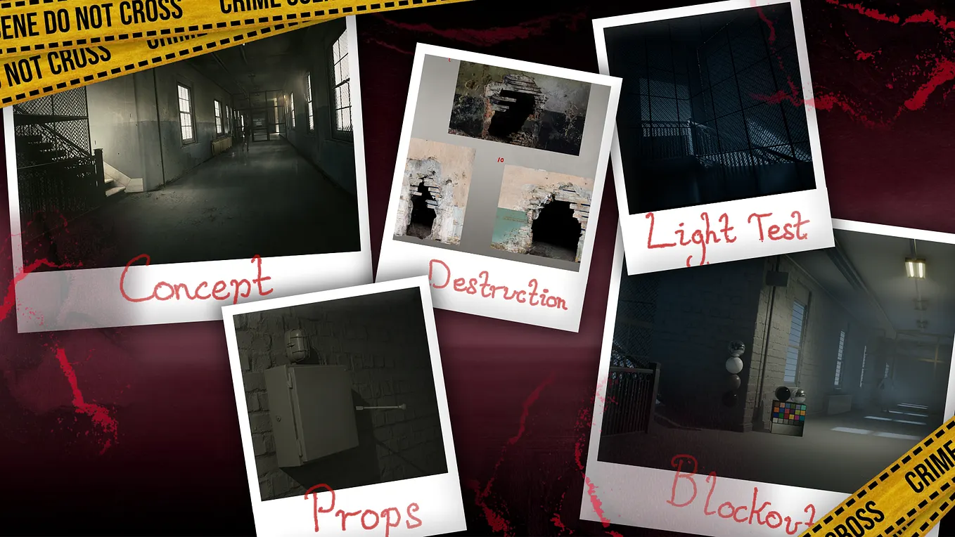 Deceit 2 is Free to Play!. The time has arrived: Deceit 2 is now… | by ...