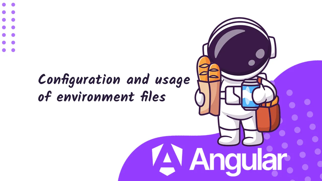 .env — Configuring and using in React + Vite | by Błażej Skrzypniak | Medium