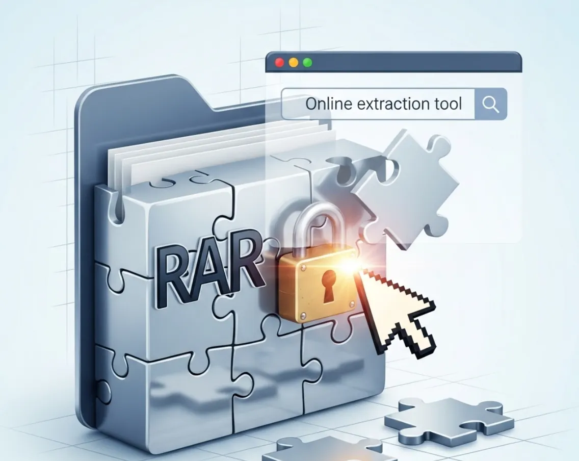 WinRAR vs 7-Zip: Which Archive Tool Actually Deserves Your Hard Drive ...