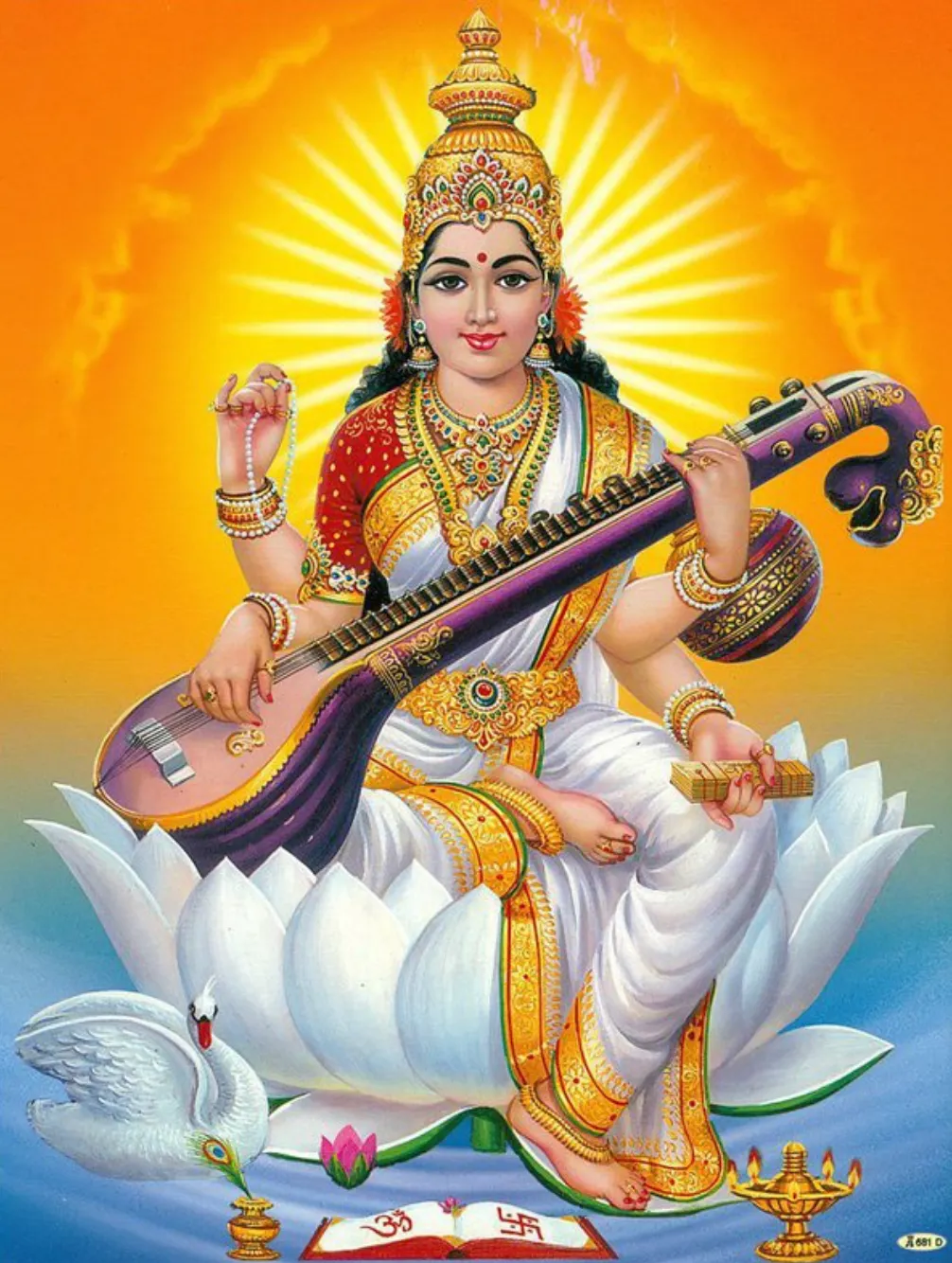 6. Ajna Chakra आज्ञा चक्र. The Third Eye of Intuition and Insight | by ...