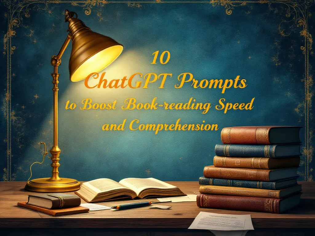 10 ChatGPT Prompts for Reading and Analysing Academic Papers | by Vugar ...