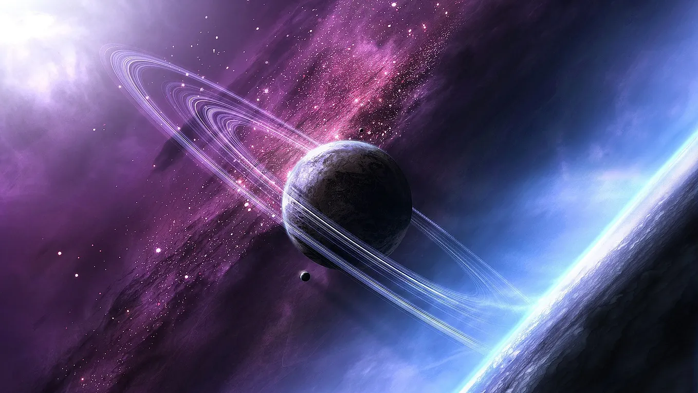 The world’s newest religion: Astronism | by Cometan 🪐🔭 | Journal of ...