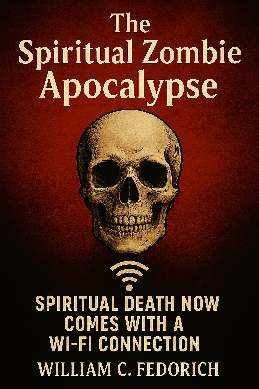 Artificial Intelligence is no longer a tool |Spiritual Zombie ...