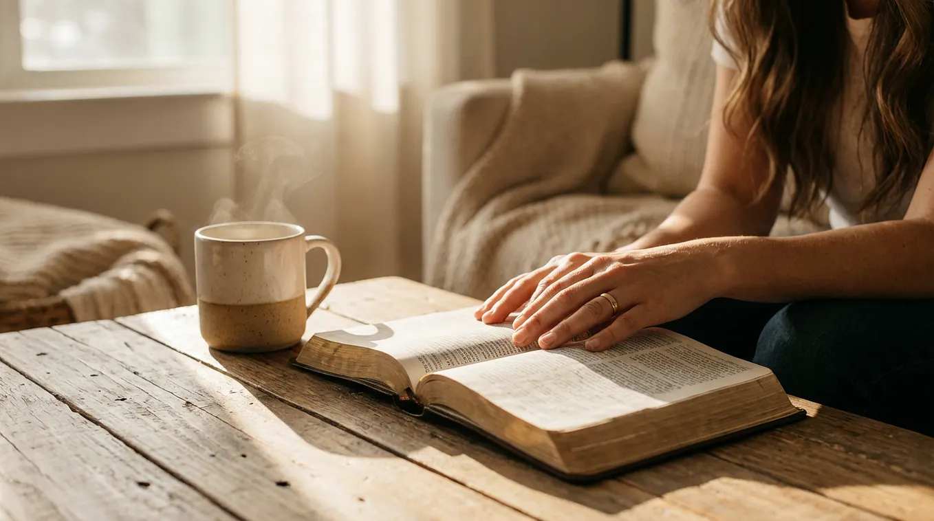 10 Bible Verses for the Exhausted Christian Mom (When You’re Too Tired ...