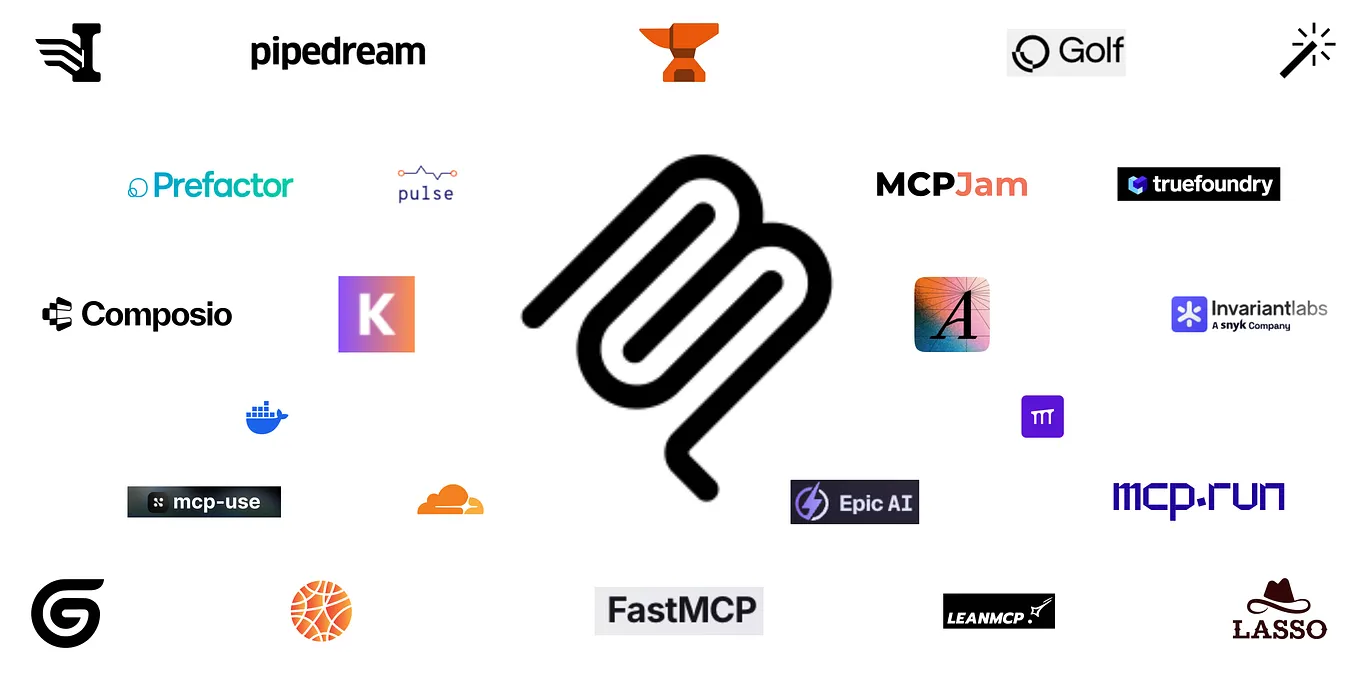 Reimagining MCP via gRPC - Part 2 | by Bharat Geleda | Medium