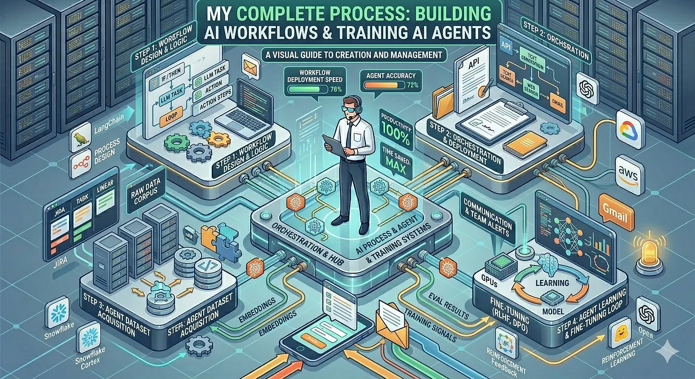 Crypto + Python: Automating Trading, Staking & Yield Farming | by Usama ...