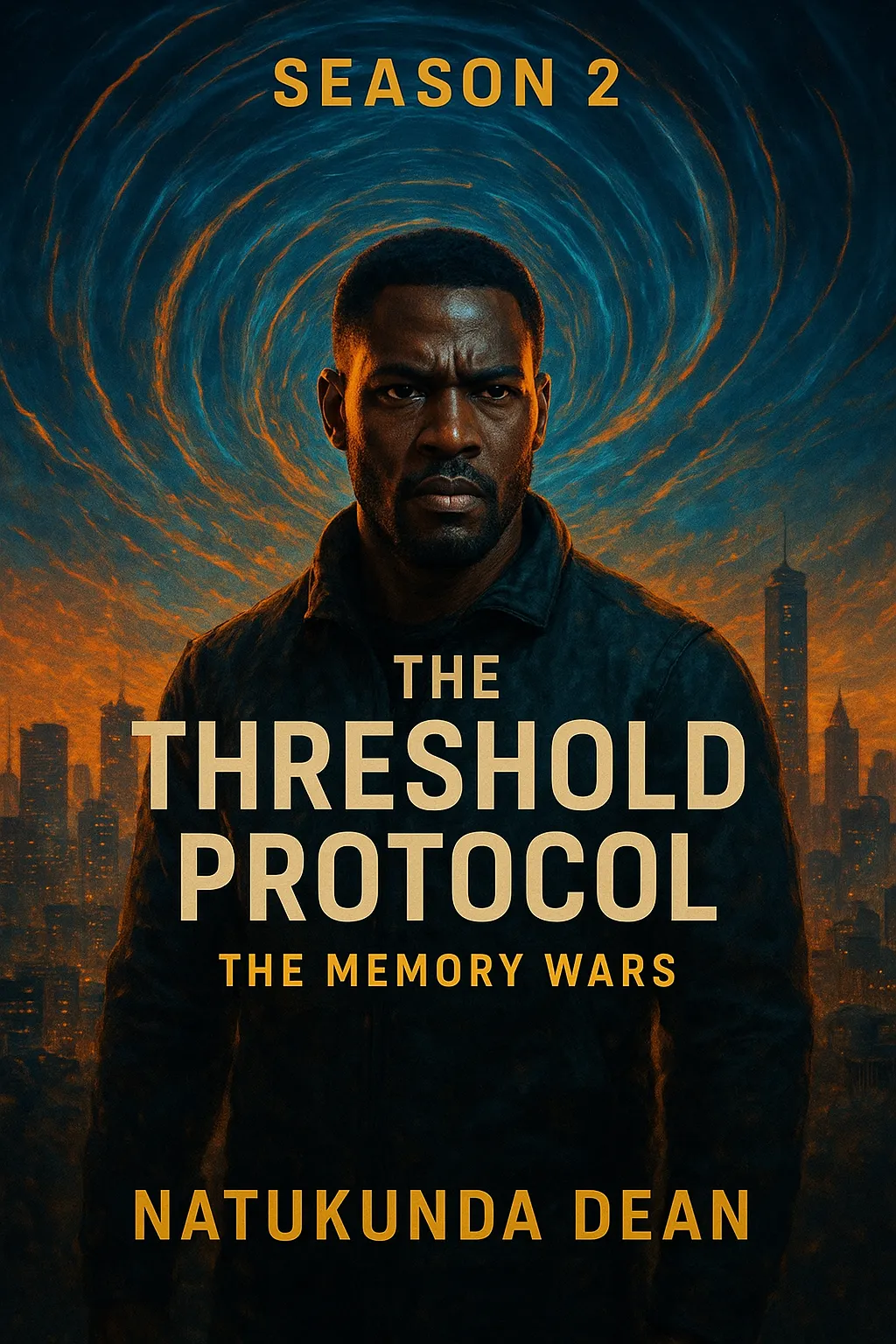 The Threshold Protocol — Season 2, Episode 7: “The Anansi Hack” | by Dean Natukunda | Sep, 2025 ...